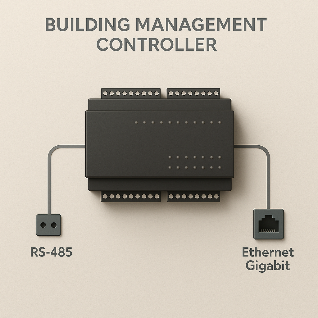 Vigi X1 | Industrial Automation Controller